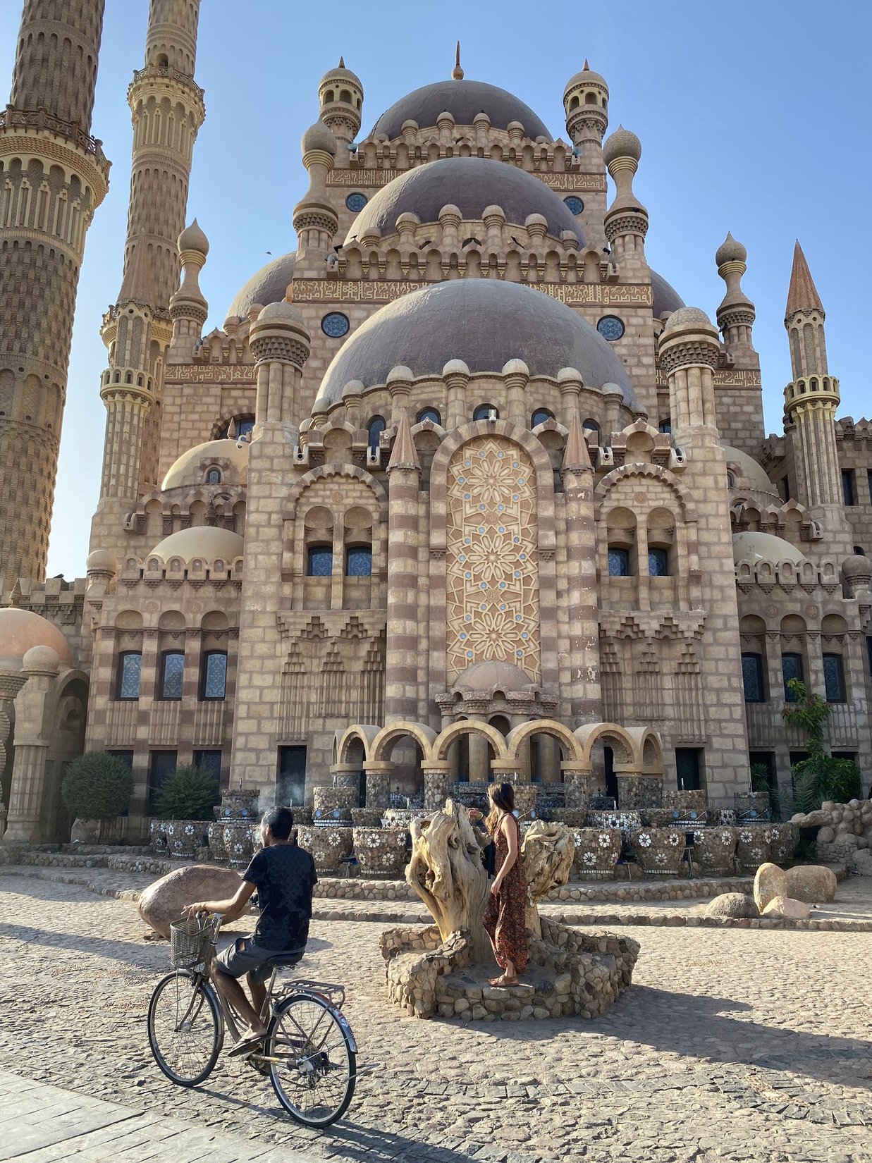 Sharm el Sheik - En Vaivén